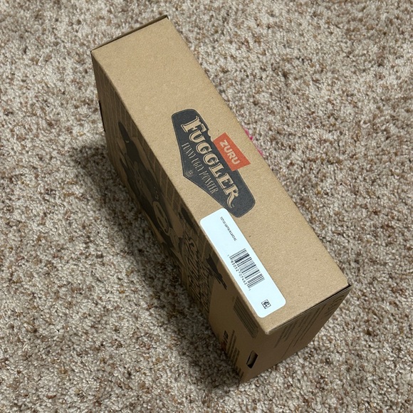 Zuru | Toys | Fuggler New Fuggs On The Block Captain Cardiac | Poshmark